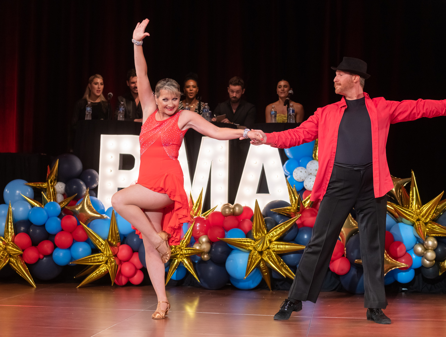 Annual Dine & Dance | BMA Foundation