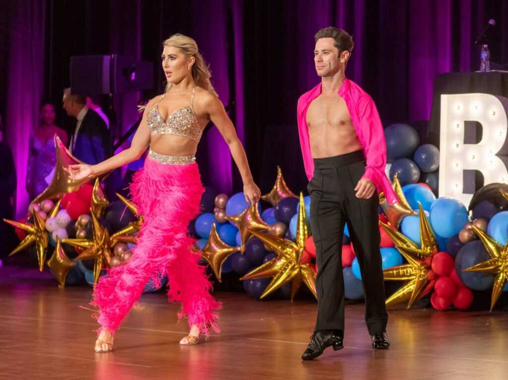 Shop - BMA Foundation Dine & Dance