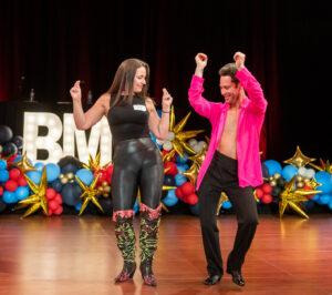 Shop - BMA Foundation Dine & Dance