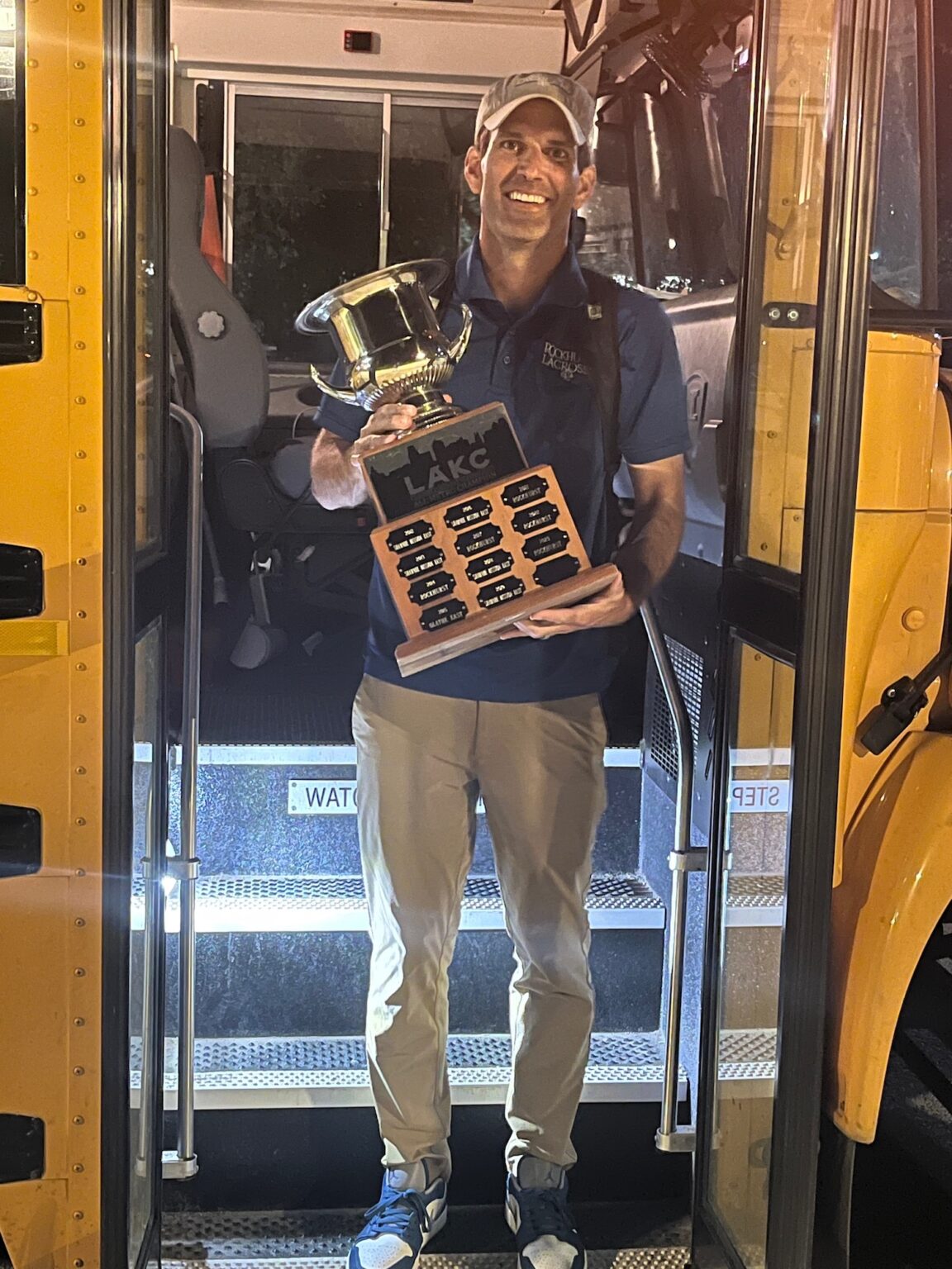 Tim Reidy - BMA Foundation Dine & Dance